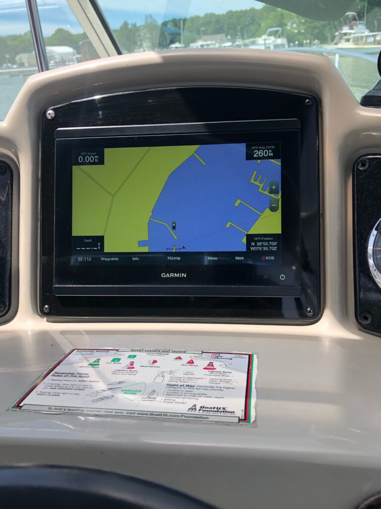 Services – Maritime Fabrication